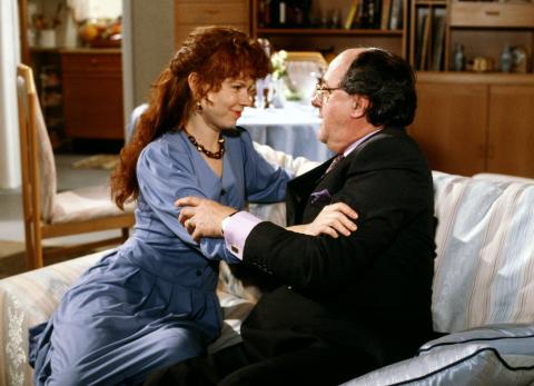 TV Comedy - Paul Mendelson